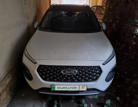 خرید و قیمت ام‌وی‌ام X22 Pro مدل 1401 ا MVM X22pro IE | ترب