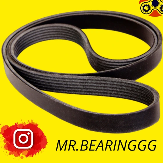 خرید و قیمت تسمه دینام پژو405 6pk1665 دانگیل کره | ترب