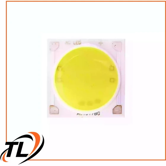 خرید و قیمت چیپ ال ای دی 50 وات 220 ولت COB مدل 7660 | ترب