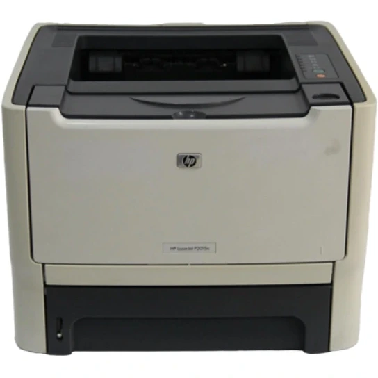 خرید و قیمت پرینتر لیزری HP 2015n | ترب