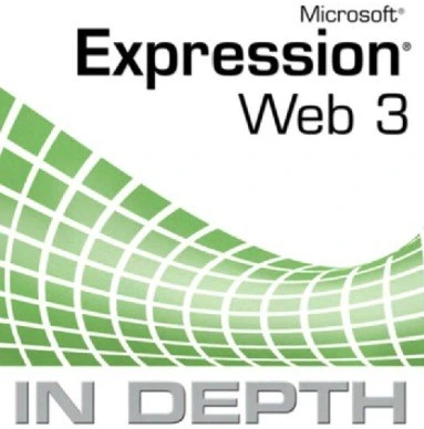 خرید و قیمت دانلود کتاب Microsoft Expression Web 3 in depth | ترب