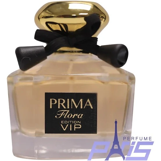 خرید و قیمت عطر ادکلن گوچی فلورا زنانه 100میل پریما وی آی پی ( Gucci Flora by Prima Niche (vip | ترب