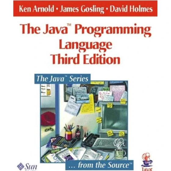 خرید و قیمت دانلود کتاب Javatm Programming Language ترب