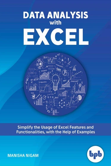 خرید و قیمت دانلود کتاب Data Analysis With Excel Tips And Tricks To