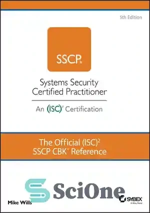 خرید و قیمت دانلود کتاب The Official (Isc)2 Sscp Cbk Reference - مرجع ...