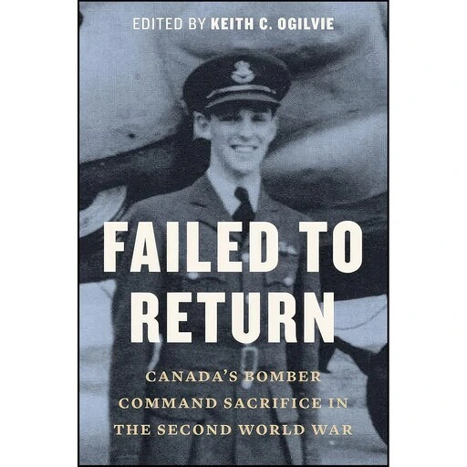 خرید و قیمت کتاب زبان اصلی Failed to Return اثر Keith C Ogilvie | ترب