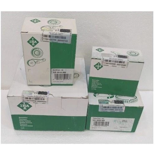 خرید و قیمت هرزگرد دینام اورجینال A B C و سفت کن دینام موتور ملی EF7 ساخت INA با لیبل ایساکو | ترب