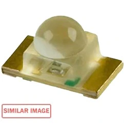 خرید و قیمت LED Red 1206 Reverse Mount Everlight | 01 | ترب