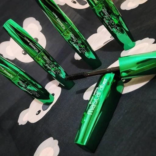 خرید و قیمت ریمل رومنس ماسکارا سبز اصلی | ترب