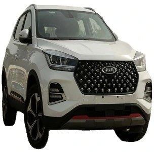 خرید و قیمت سپر جلو برای ام وی ام X55 پرو مدل 1401 تا 1402 | ترب