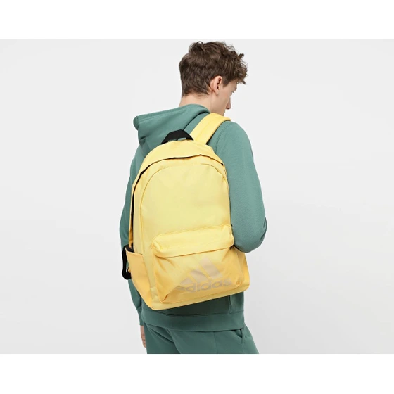 خرید و قیمت کوله پشتی زرد آدیداس | GE5566 | ترب