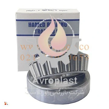 خرید و قیمت بلبرینگ 32007 HAMED(معادل (2007107) USSR- بلبرینگ هوزینگ ...