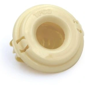 خرید و قیمت قطعات پلیمری دو شاخه کلاچ پژو 206 تیپ 5 TU5 برند tpco | ترب