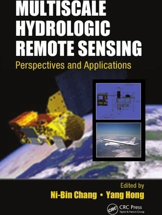 خرید و قیمت دانلود کتاب Multiscale Hydrologic Remote Sensing ...