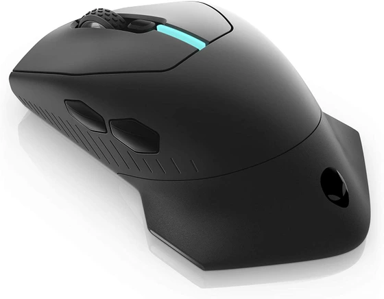 خرید و قیمت Alienware Wireless Gaming Mouse 310M-ارسال 20 روز کاری | ترب