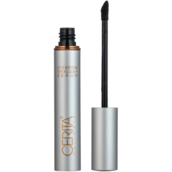 خرید و قیمت سرم تقویت کننده ابرو سریتا مدل Eyebrow Vitalize طرح جدید ...