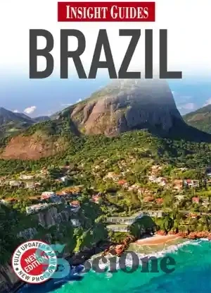 خرید و قیمت دانلود کتاب Insight Guides: Brazil – راهنمای بینش: برزیل | ترب