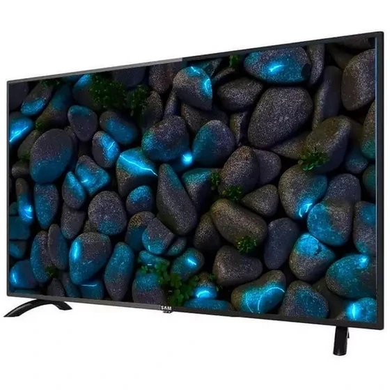 خرید و قیمت تلویزیون ال ای دی سام UA43C5800CC هوشمند 43 اینچ | ترب