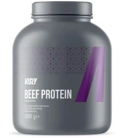 خرید و قیمت پروتئین بیف ویسلی VISLY Beef Protein | ترب