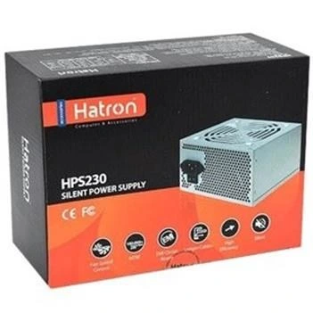 خرید و قیمت COMPUTER POWER HATRON پاور کامپیوتر | ترب