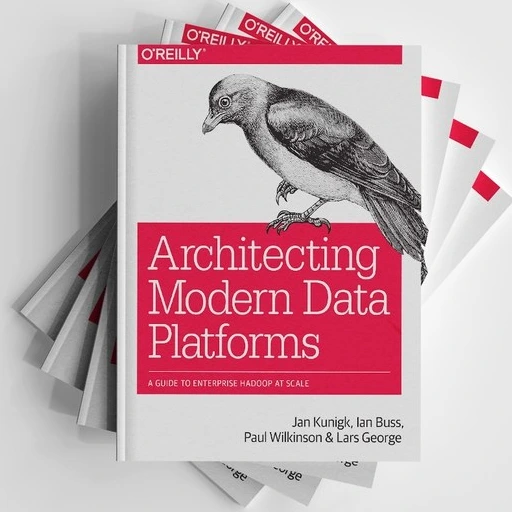 خرید و قیمت کتاب Architecting Modern Data Platforms | ترب