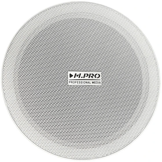 خرید و قیمت بلندگو سقفی توکار ام پرو MPRO F610 | ترب
