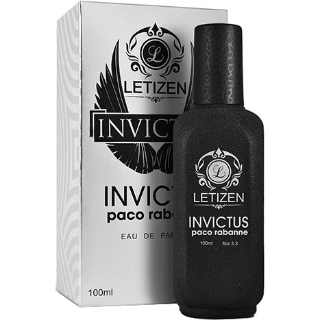 خرید و قیمت ادو پرفیوم مردانه اینوکتوس LETIZEN 100ml | ترب