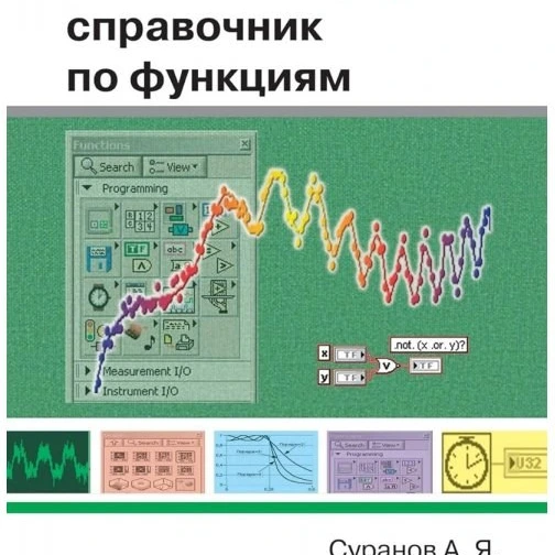 خرید و قیمت LabView Professional 8.20 | ترب