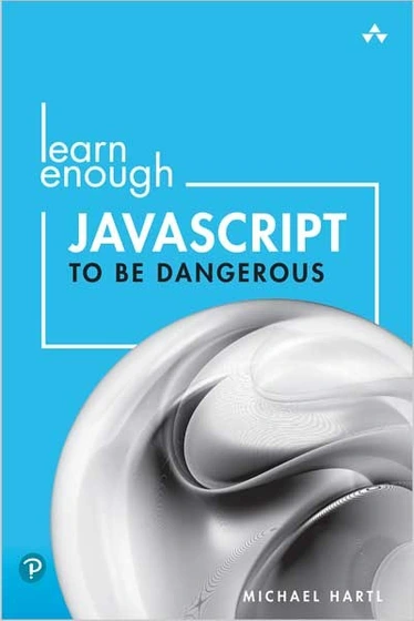 خرید و قیمت Learn Enough JavaScript to Be Dangerous | ترب