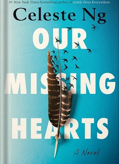 خرید و قیمت دانلود کتاب Our Missing Hearts: A Novel by Celeste Ng | ترب