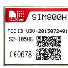 خرید و قیمت Simcom Module SIM800H | 00 | ترب