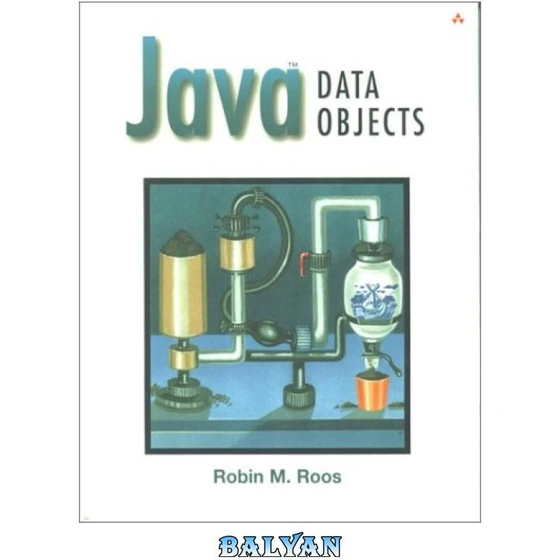 خرید و قیمت دانلود کتاب Java Data Objects ترب