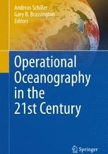 خرید و قیمت دانلود کتاب Operational Oceanography in the 21st Century ...