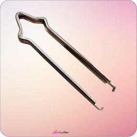 خرید و قیمت ابزار استخراج آی سی استیل فنری-تراشه کش فولادی Chip puller ...