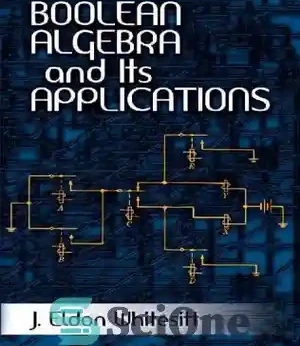 خرید و قیمت دانلود کتاب Boolean Algebra and Its Applications (Dover ...
