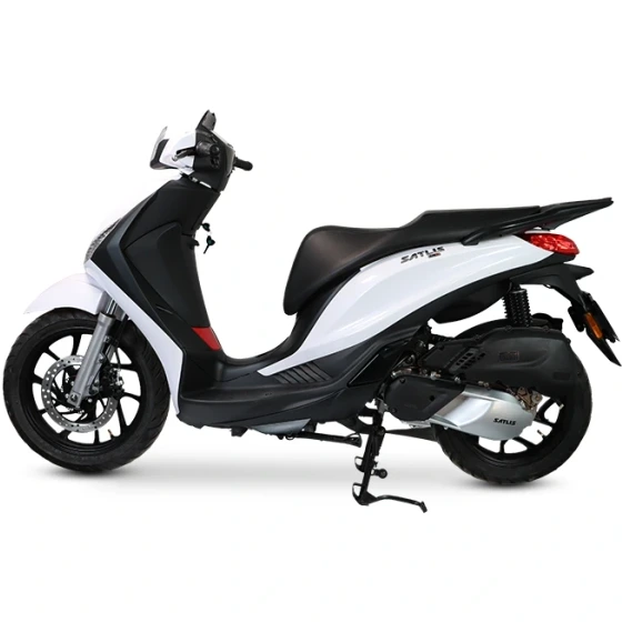 خرید و قیمت موتور سیکلت کبیر Satlis 170 cc | ترب