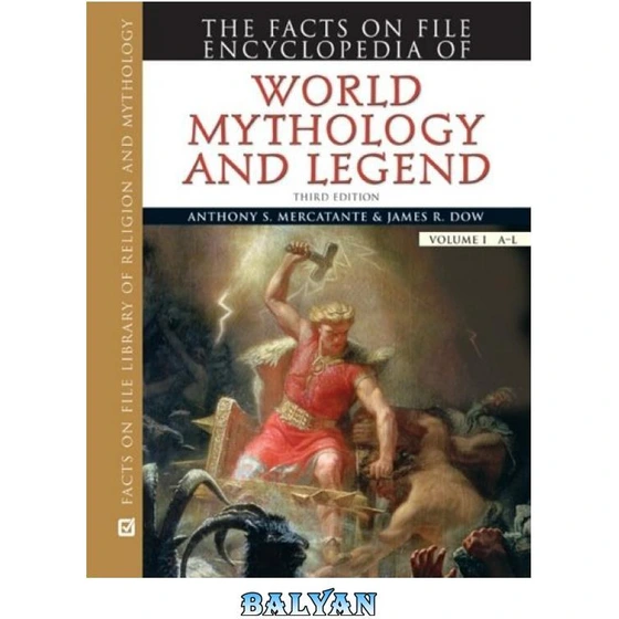 خرید و قیمت دانلود کتاب The Facts on File Encyclopedia of World ...