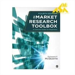 خرید و قیمت The Market Research Toolbox: A Concise Guide for Beginners ...