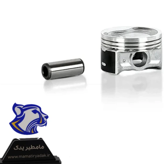 خرید و قیمت پیستون تیبا STD-S81 با گژن پین (3107240) | ترب