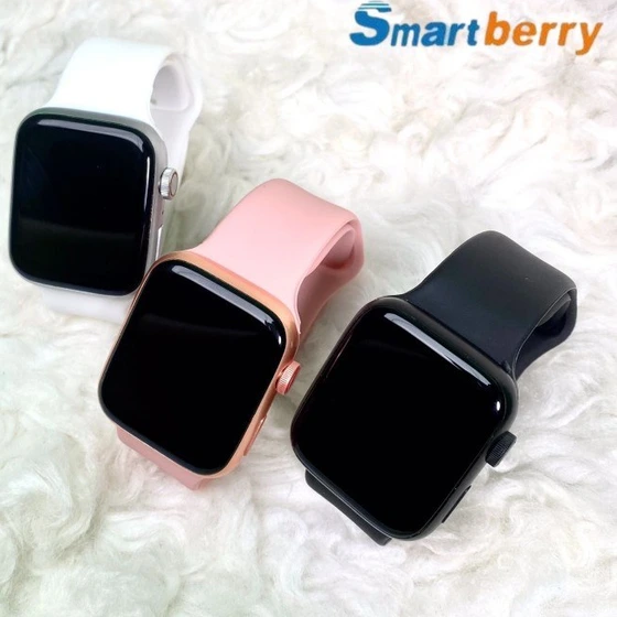 خرید و قیمت ساعت هوشمند Smartberry مدل watch 7 | ترب
