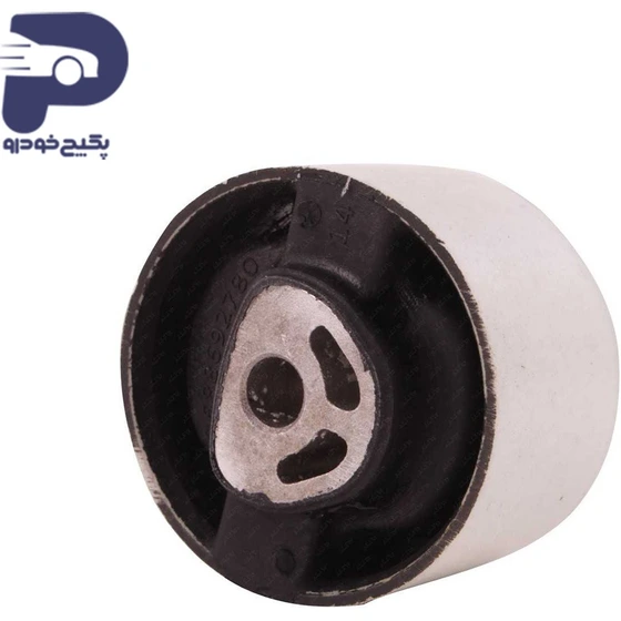 خرید و قیمت بوش دسته موتور الومینیومی R2 پایین ( پلاستیکی ) پژو پارس جی ...