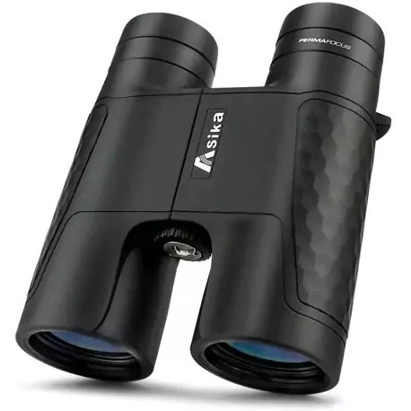 خرید و قیمت دوربین دوچشمی آسیکا مدل Asika 10x42 Perma Focus | ترب