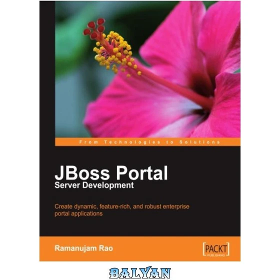 خرید و قیمت دانلود کتاب JBoss Portal Server Development | ترب
