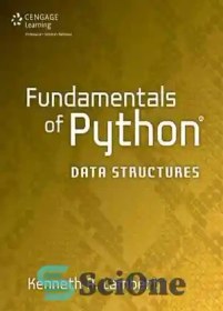 خرید و قیمت دانلود کتاب Fundamentals of Python data structures - مبانی ...