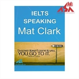 خرید و قیمت Mat Clark IELTS Speaking | ترب