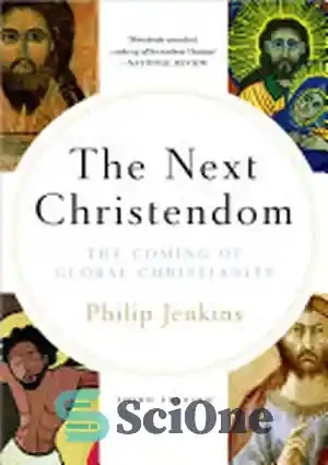 خرید و قیمت دانلود کتاب The Next Christendom: The Coming of Global ...
