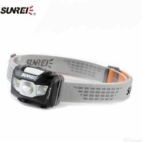 خرید و قیمت چراغ پیشانی وهدلامپ سانریSunreeمدل یودو2اس | ترب