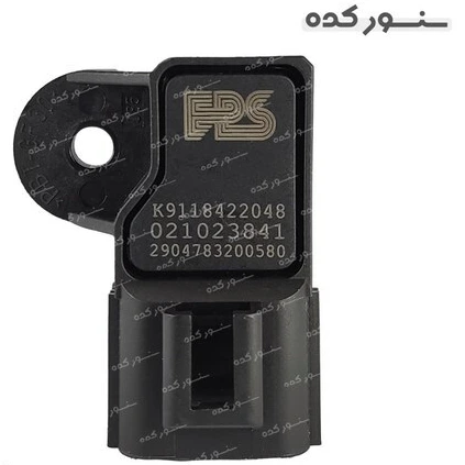 خرید و قیمت مپ سنسور EPS مدل زیمنس پژو 405 ،سمند XU7 و EF7 مزدا 3231 | ترب
