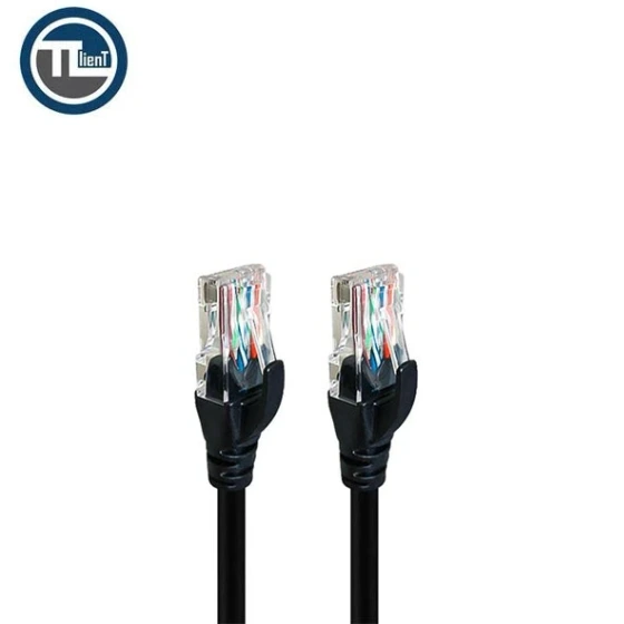 خرید و قیمت کابل شبکهD-net CAT6 طول 1.5 متر | ترب