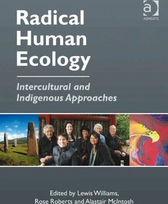 خرید و قیمت دانلود کتاب Radical human ecology: intercultural and ...